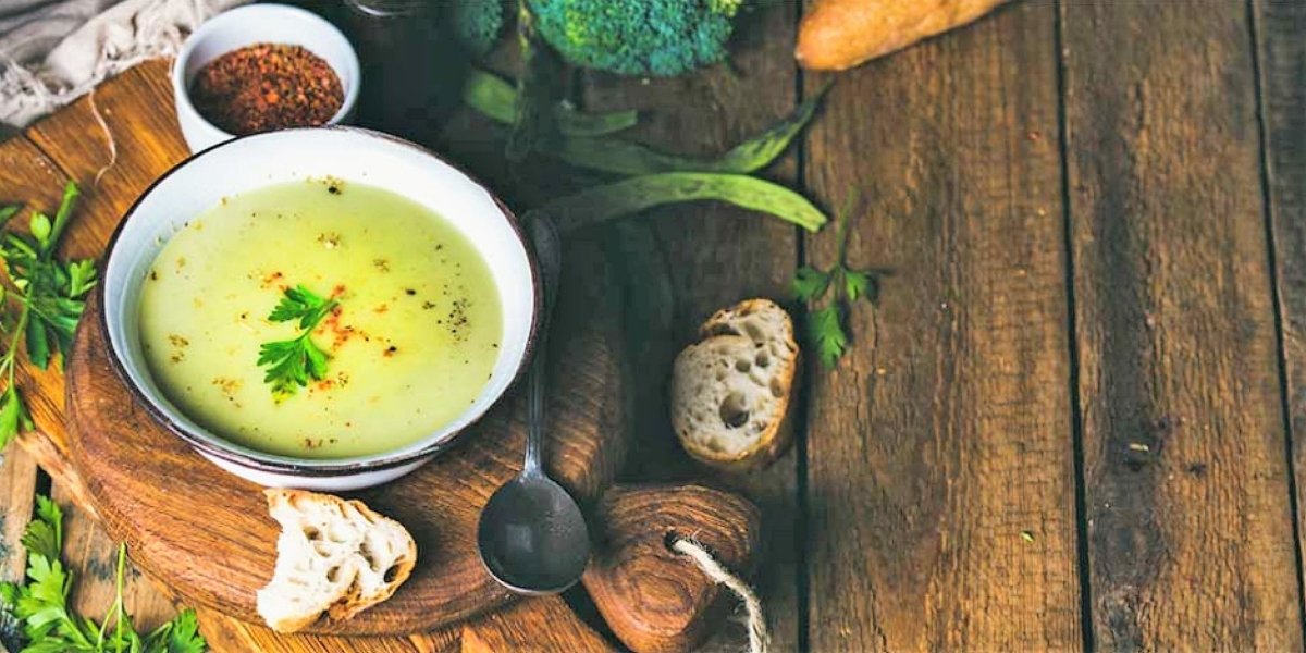 Brokkoli - auch als TK-Gemüse ein Healthfood-Star - GenussNetzwerk
